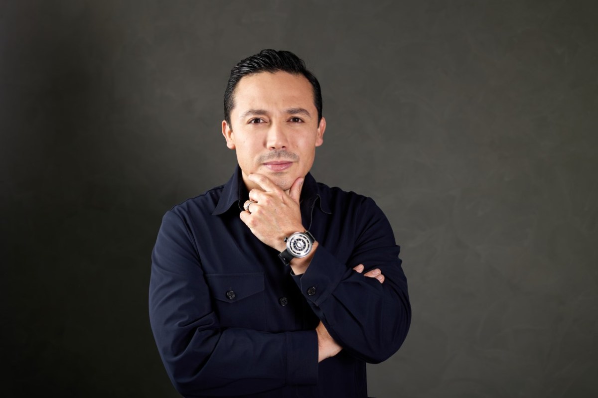 La inteligencia artificial y la administración pública. – Daniel Acosta